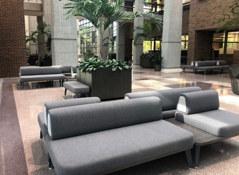 Installations - Arcadia Contract