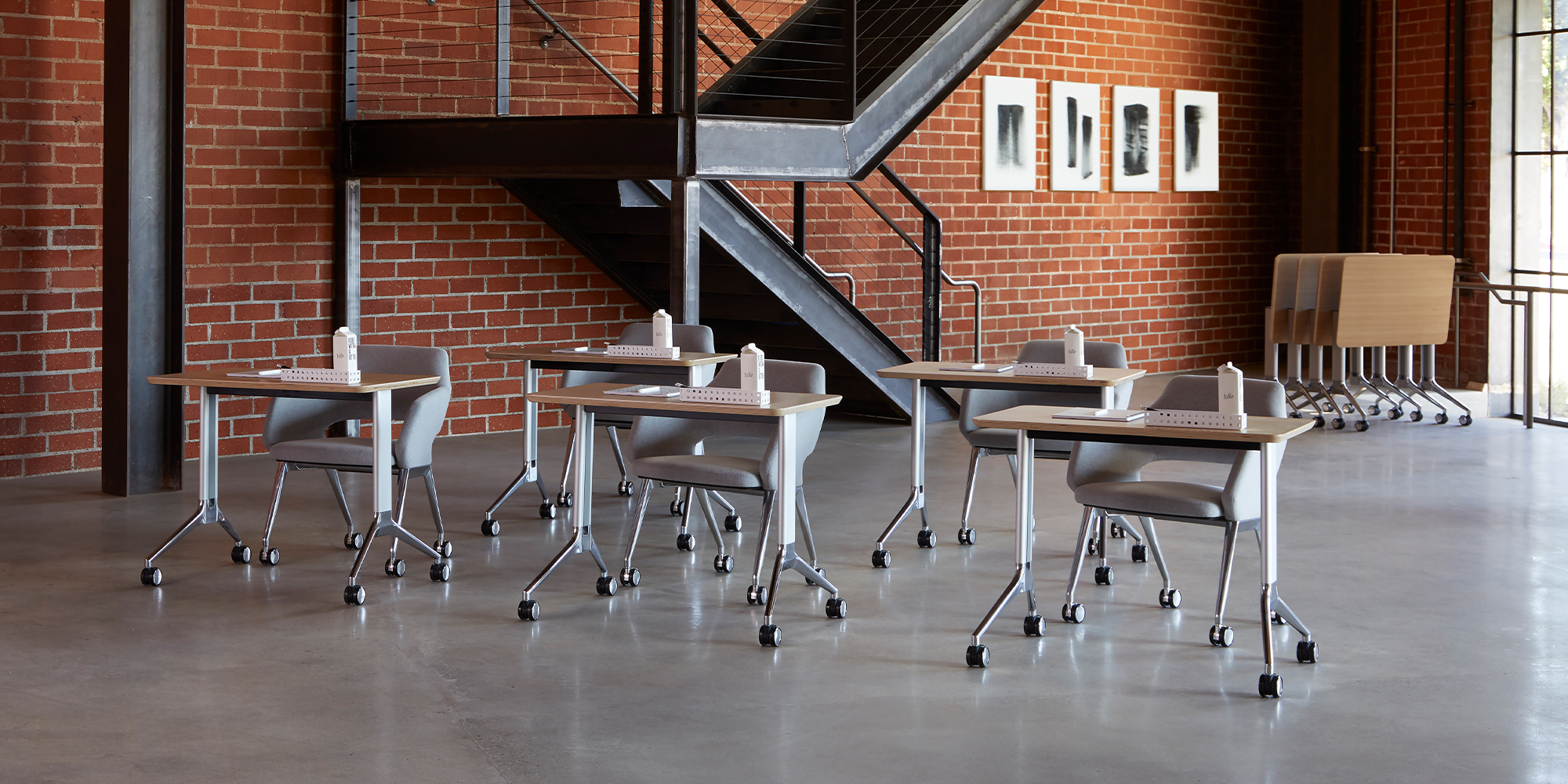 Arcadia Contract - Designing Options, Furnishing Answers