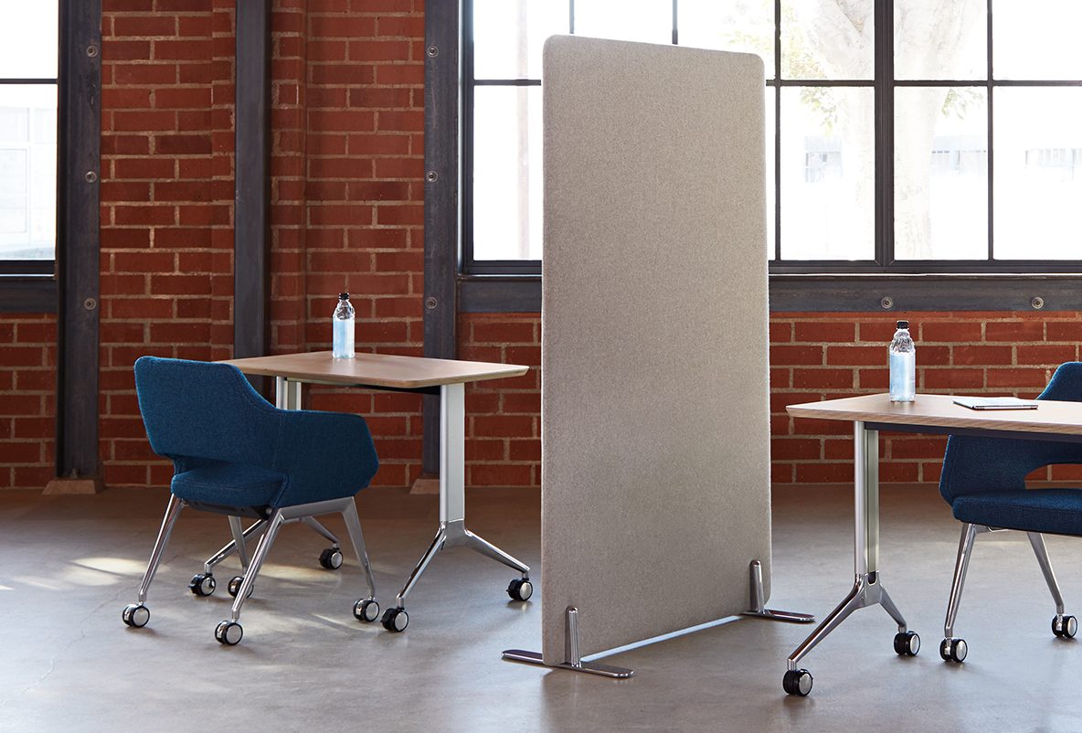 Flirt® Privacy Screen - Arcadia Contract