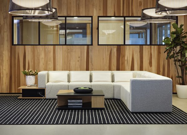 Archetype Modular - Arcadia Contract