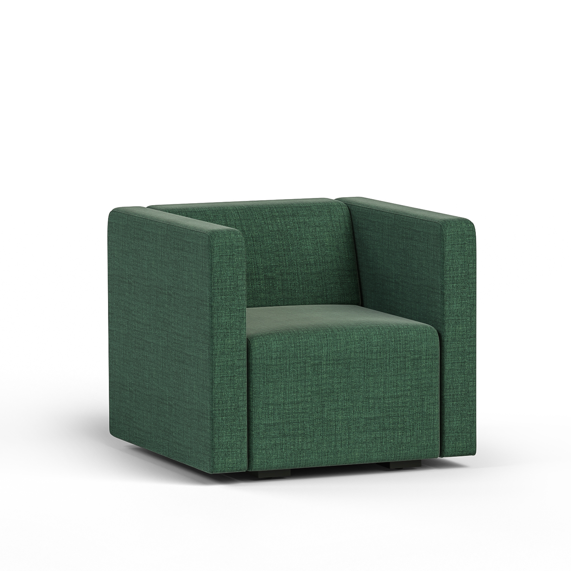 Archetype Modular - Arcadia Contract