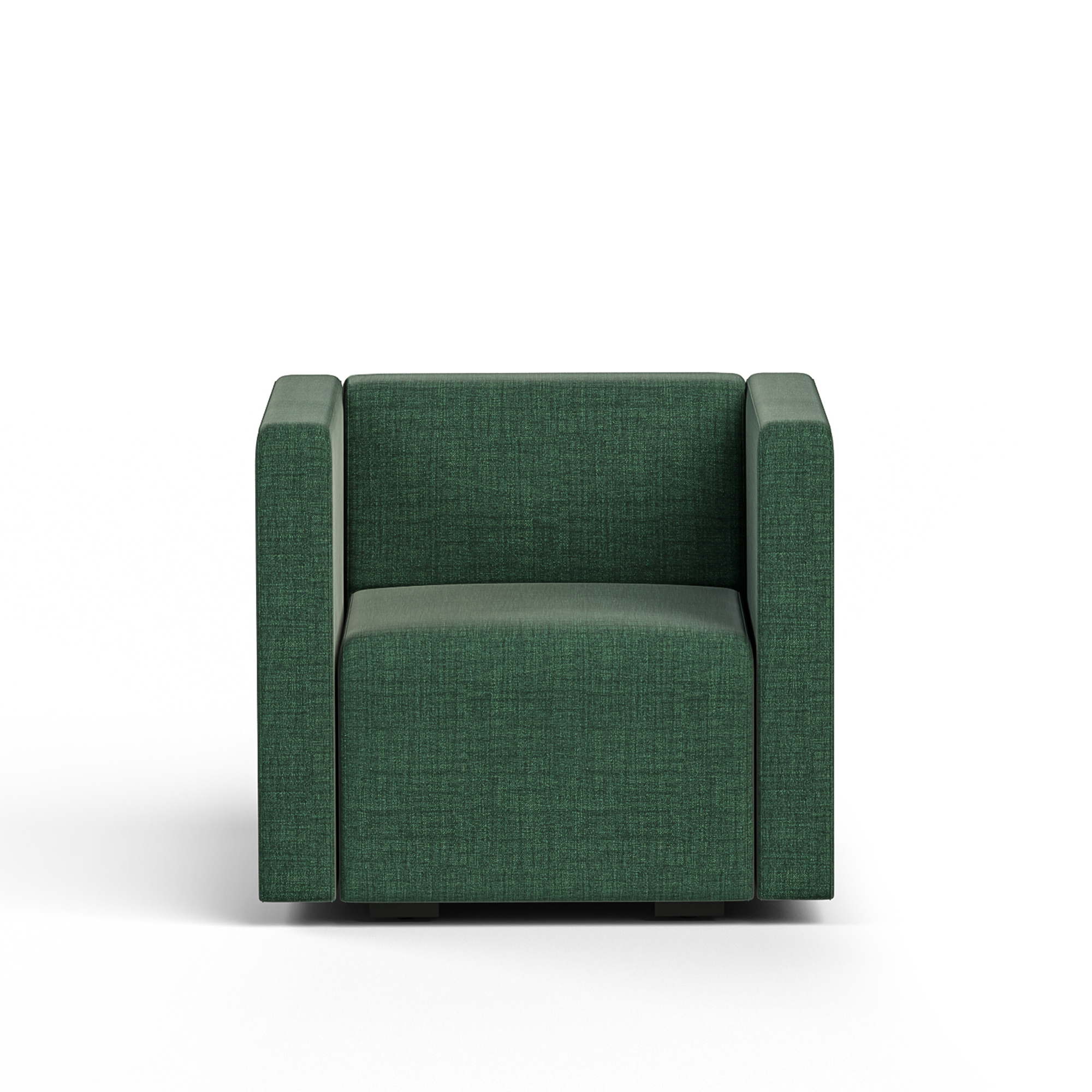 Archetype Modular - Arcadia Contract