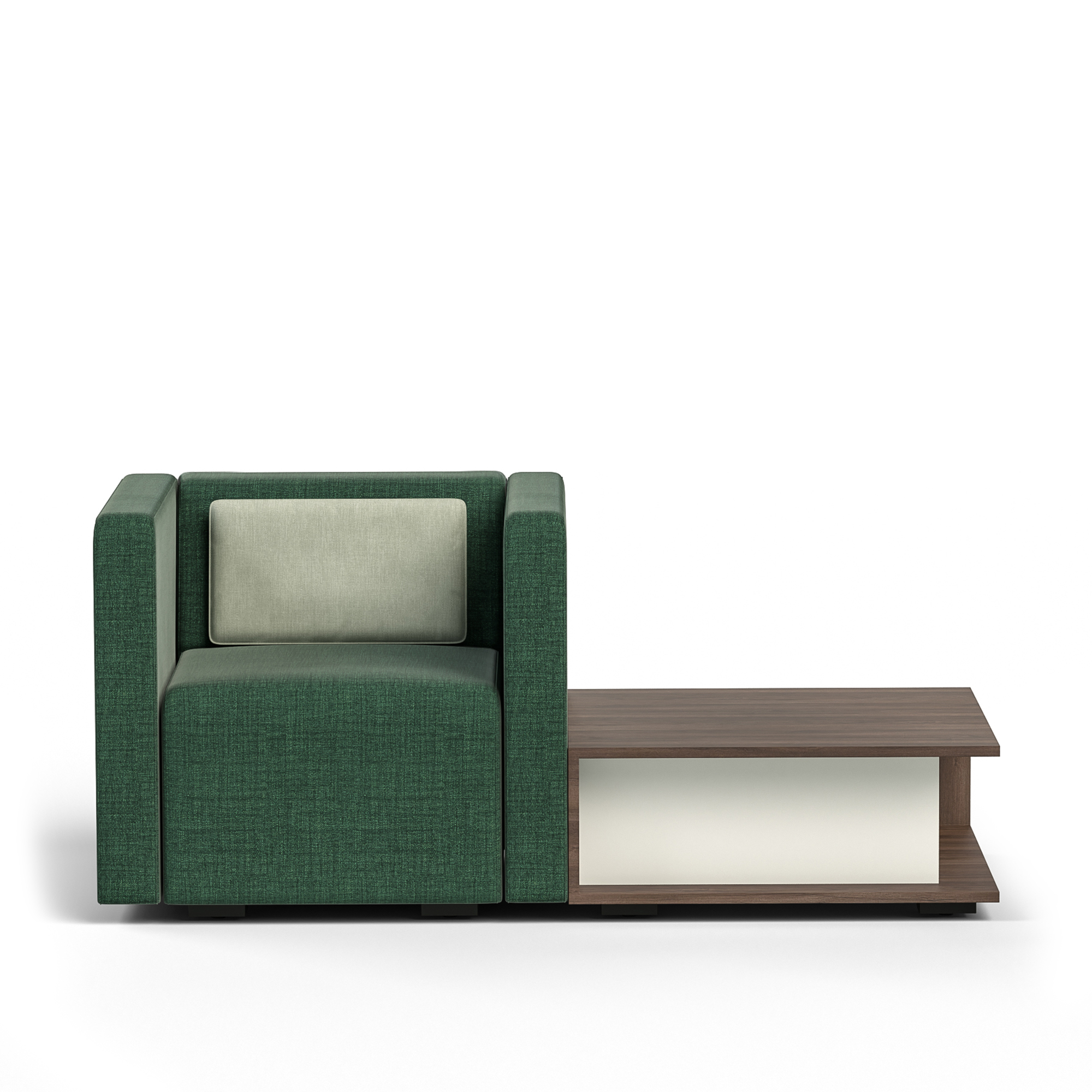 Archetype Modular - Arcadia Contract