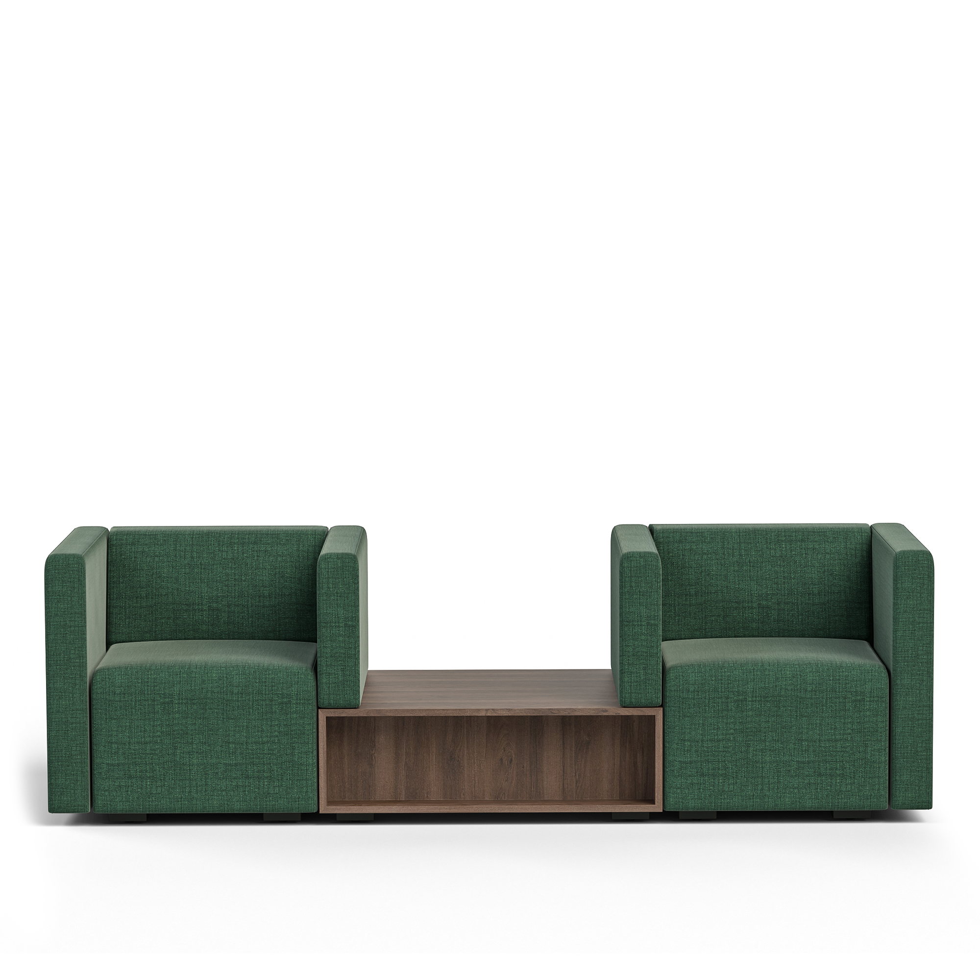 Archetype Modular - Arcadia Contract