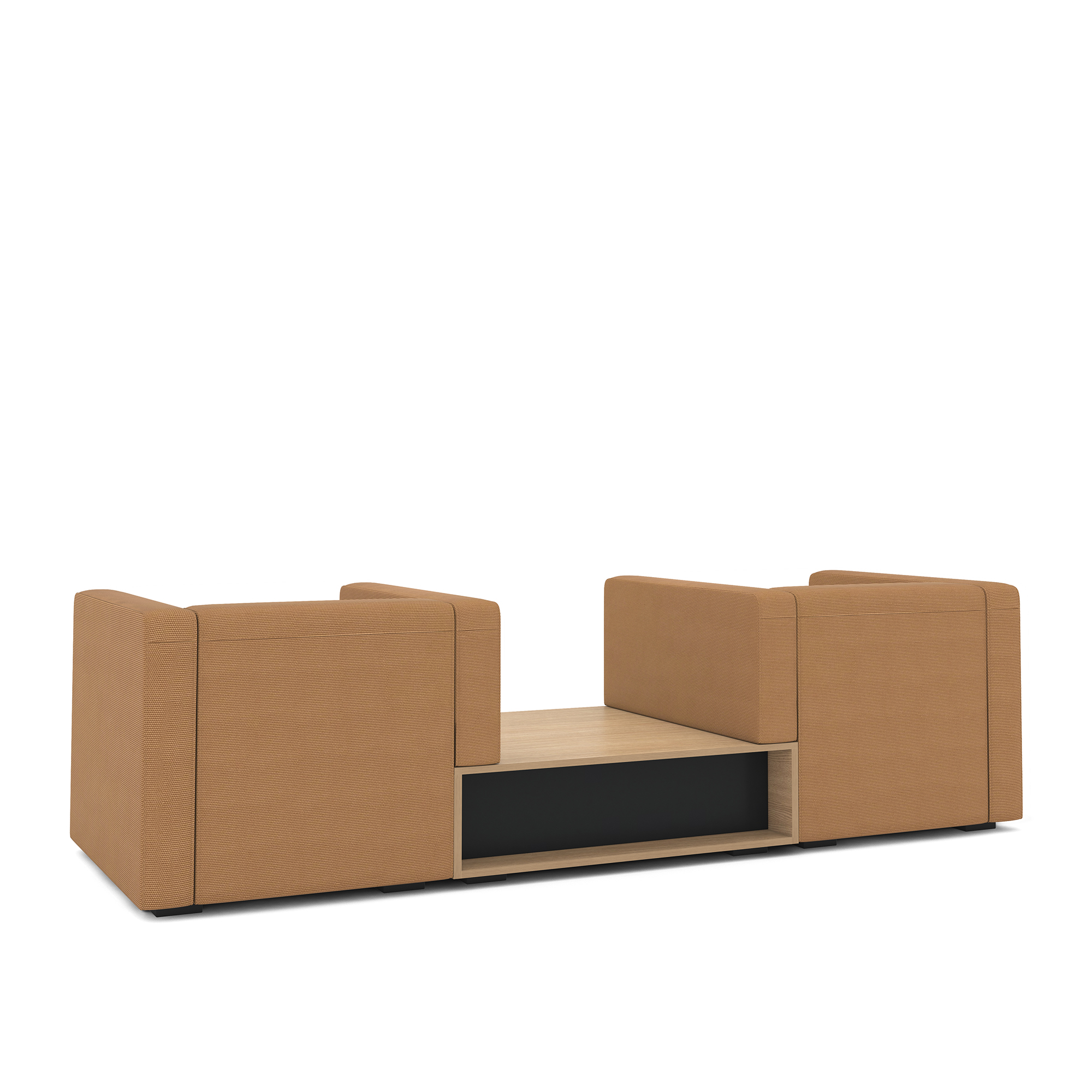 Archetype Modular - Arcadia Contract