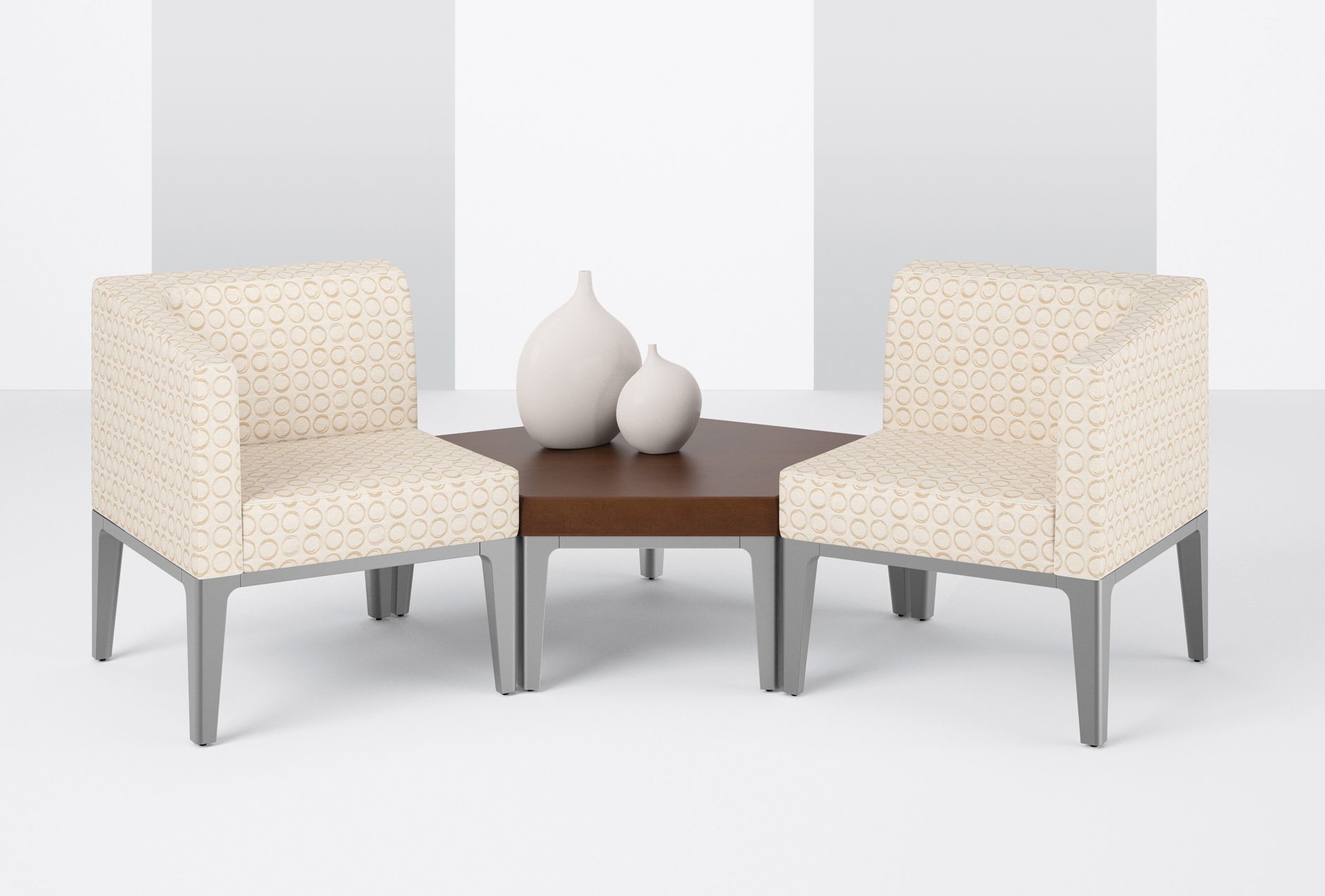 Domo Occasional Tables - Arcadia Contract