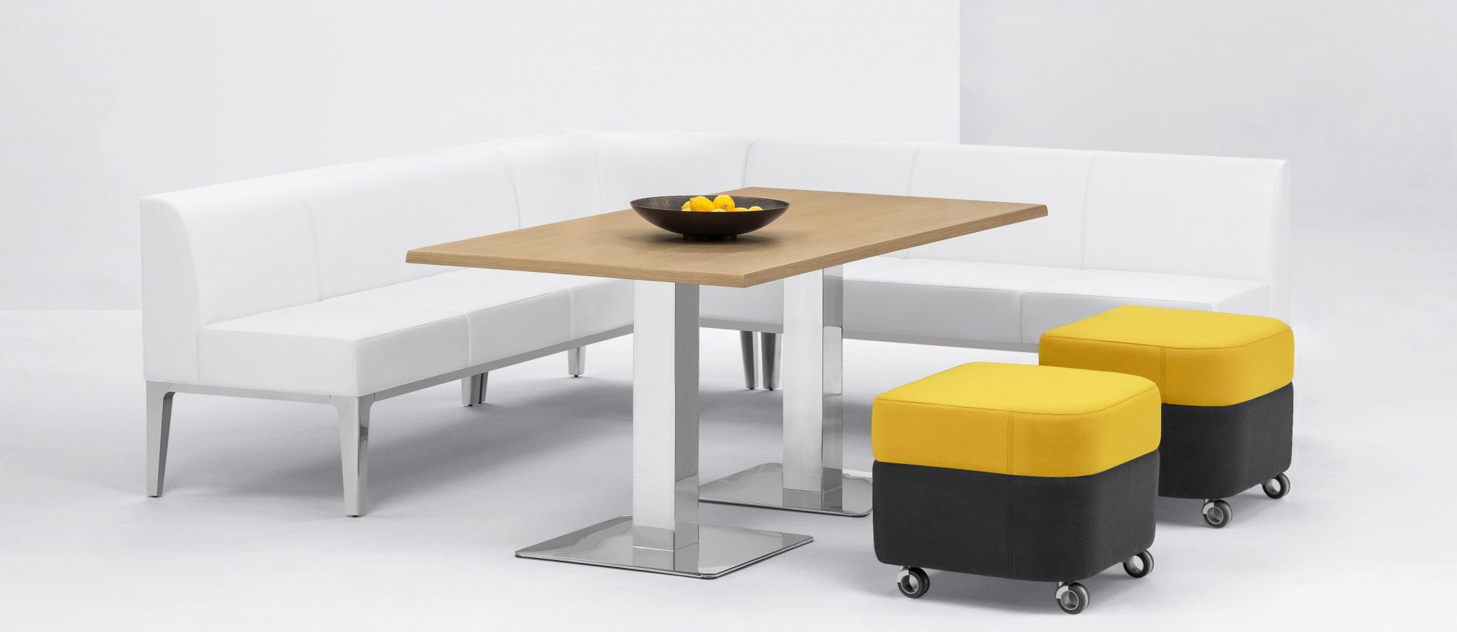 Domo Modular - Arcadia Contract