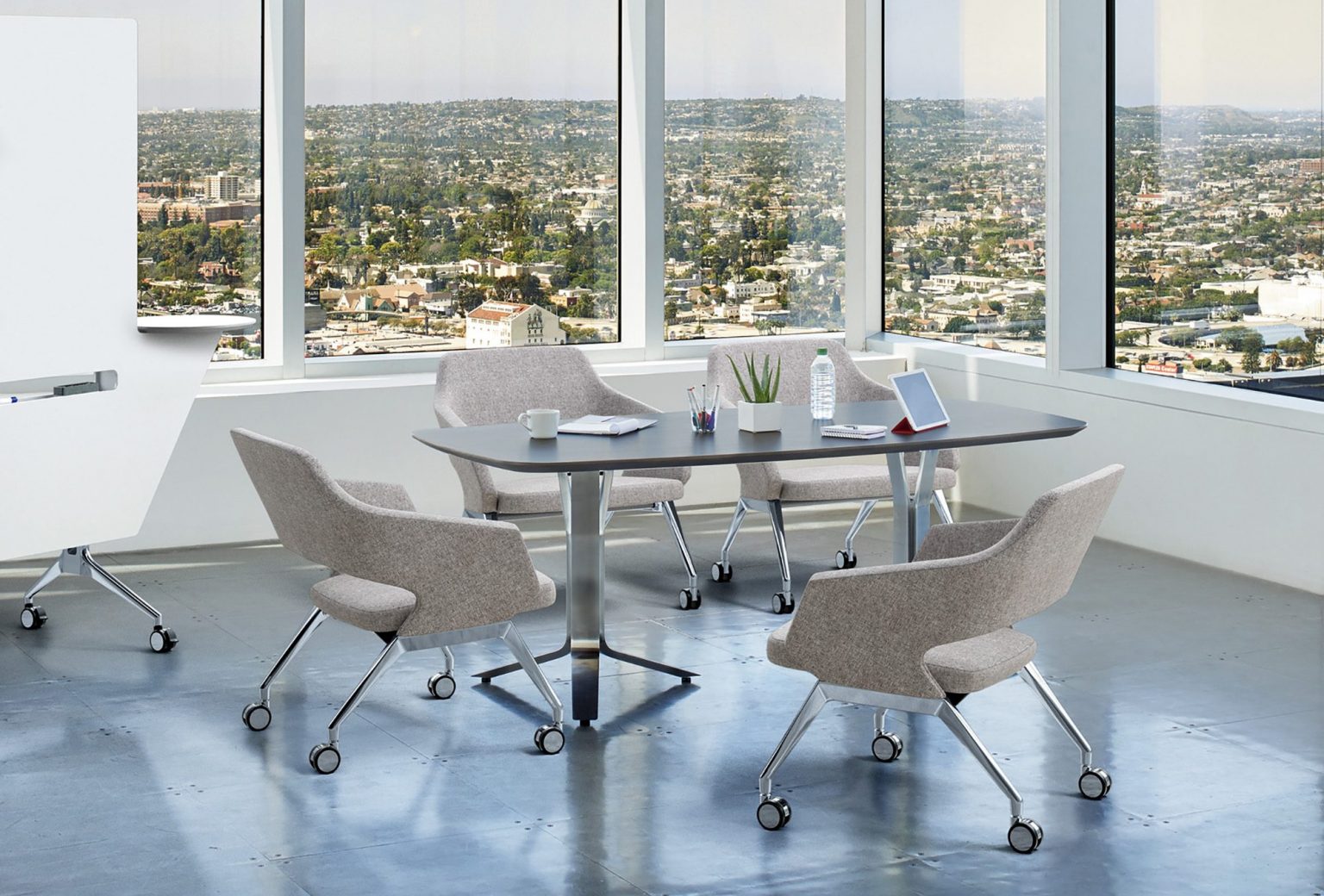 Flirt® Lounge - Arcadia Contract