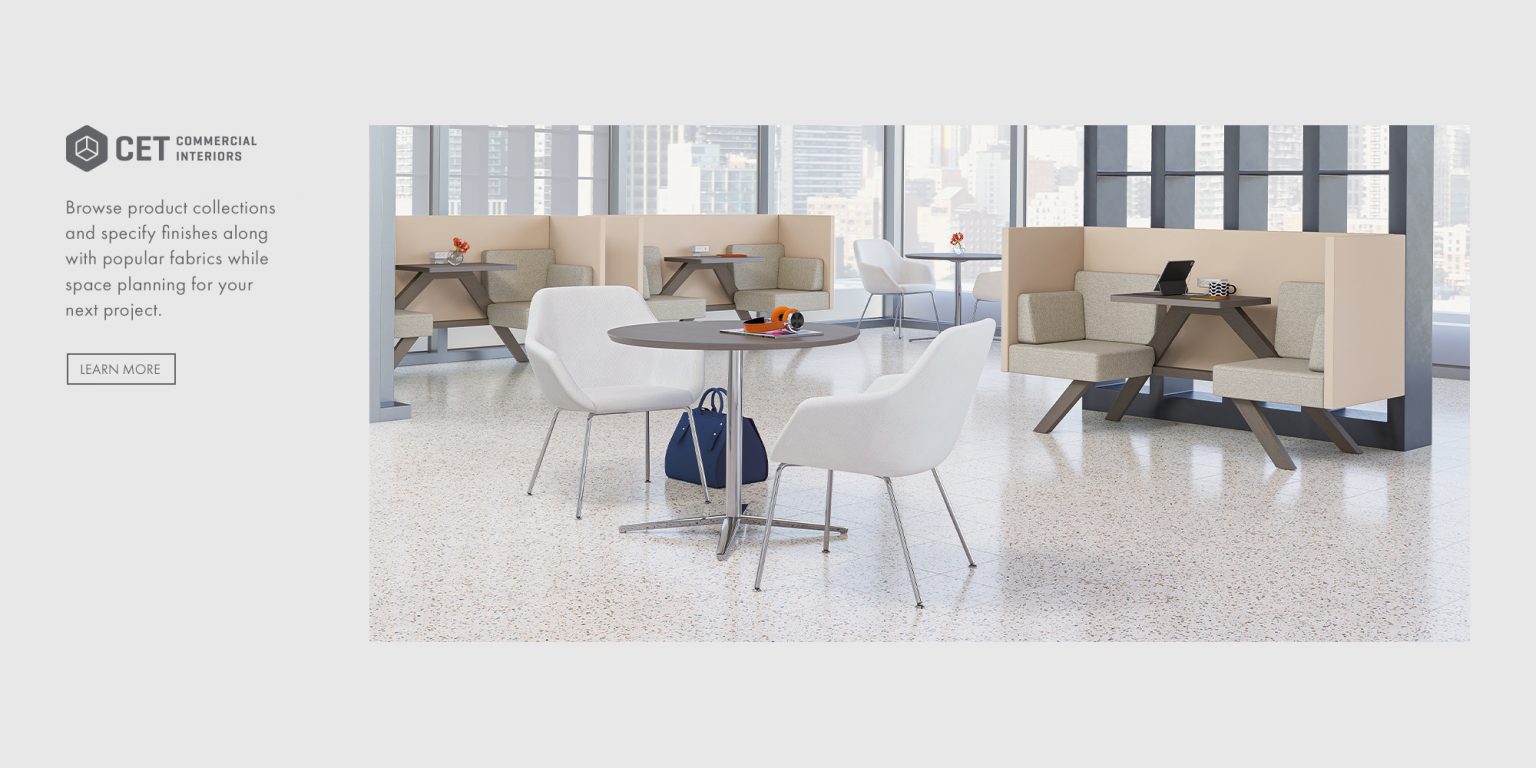 Arcadia Contract - Designing Options, Furnishing Answers