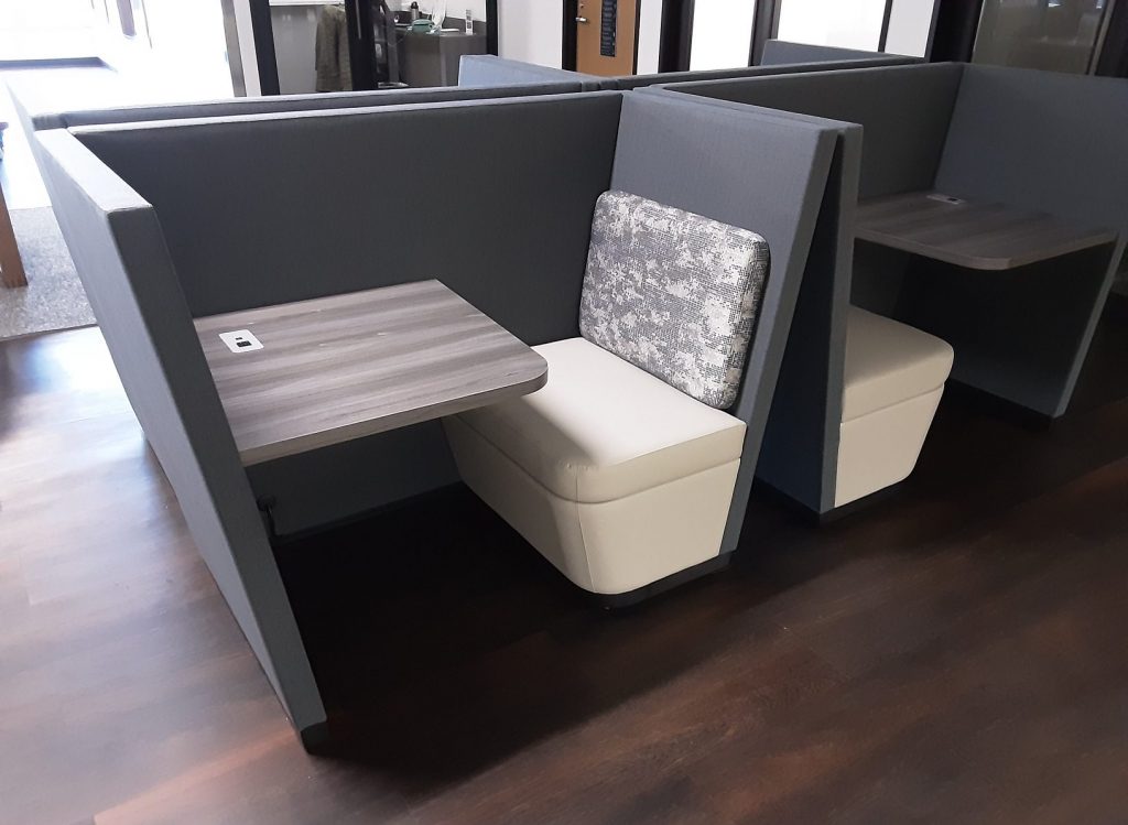 Co-op Single Work Module - Arcadia Contract