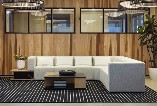 Archetype Modular - Arcadia Contract