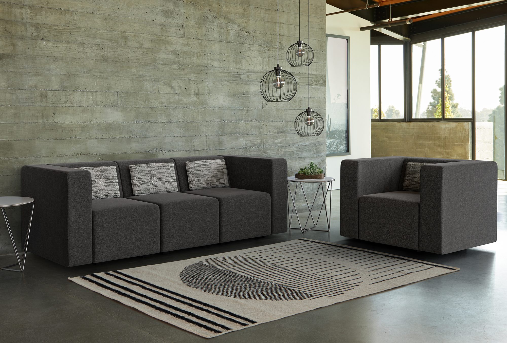 Archetype Modular - Arcadia Contract