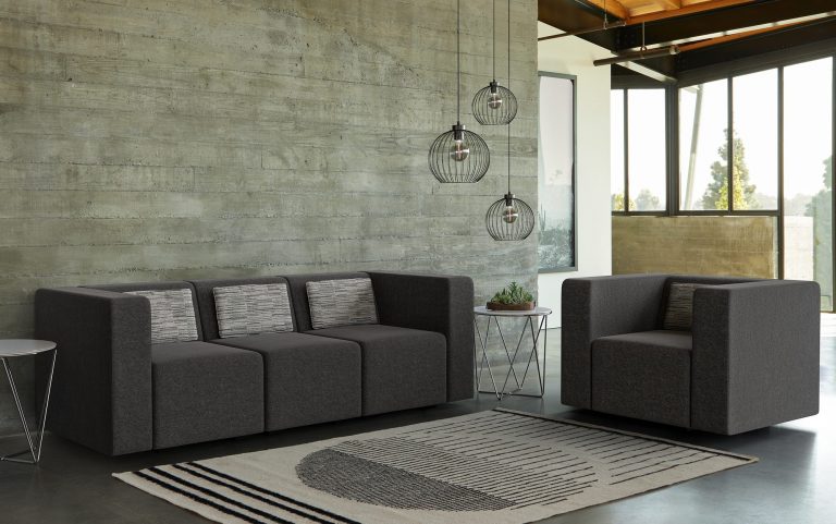 Archetype Lounge - Arcadia Contract