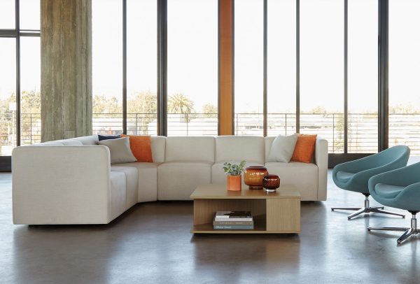 Archetype Modular - Arcadia Contract