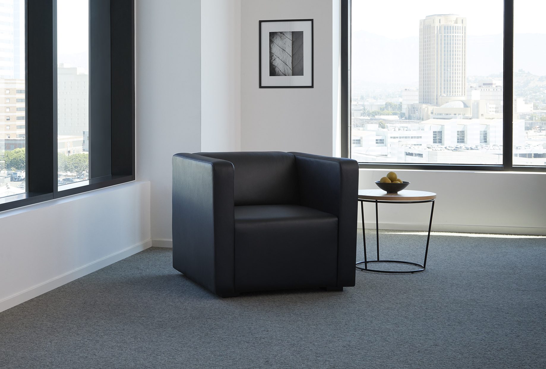 Archetype Modular - Arcadia Contract