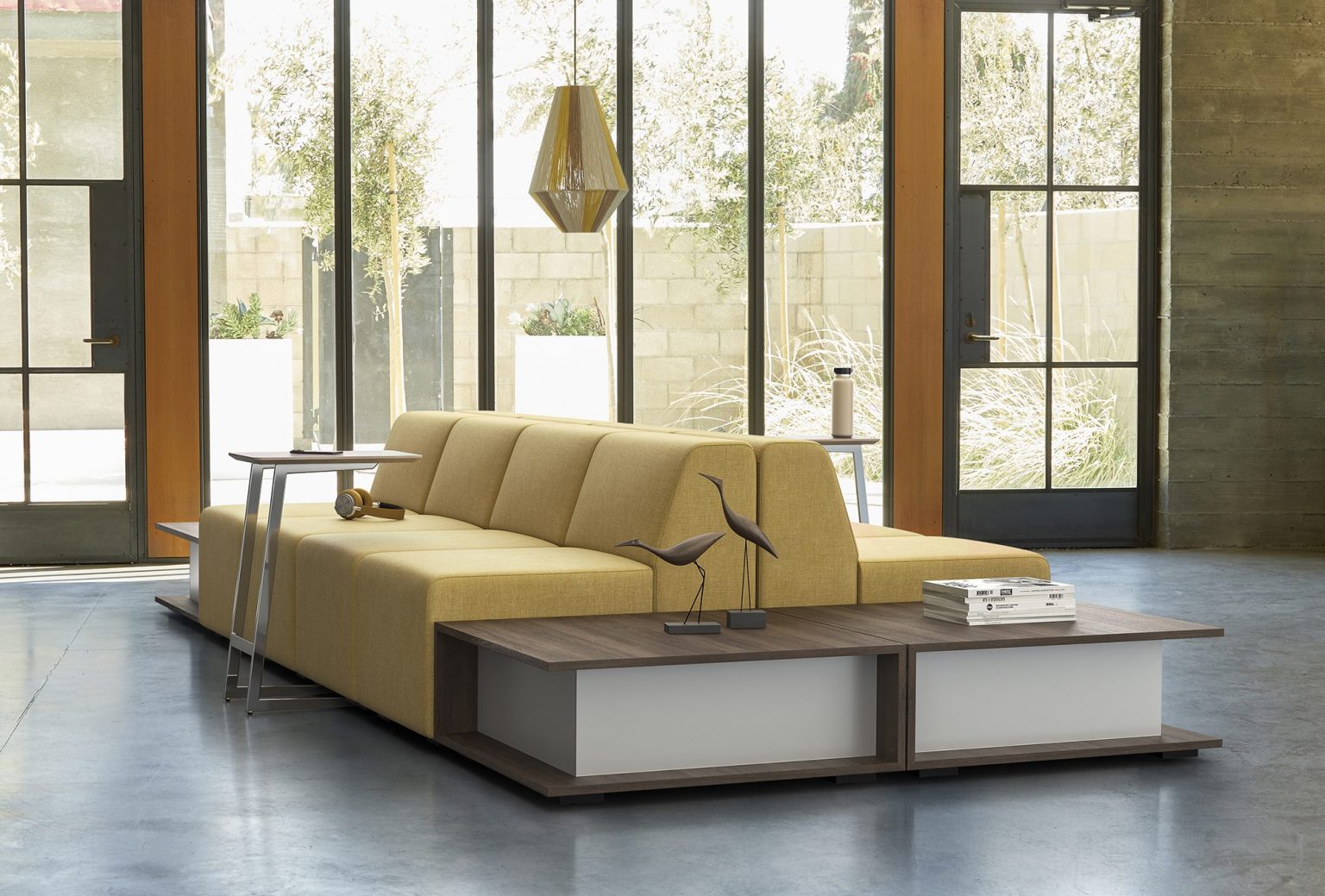 Archetype Modular - Arcadia Contract