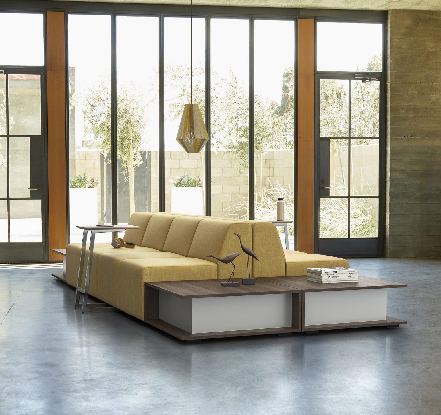 Archetype Modular - Arcadia Contract