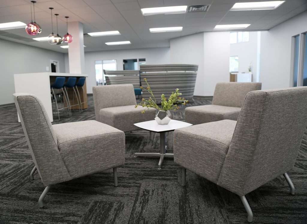 Installations - Arcadia Contract