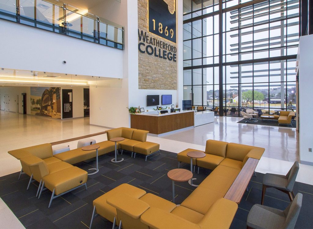 Installations - Arcadia Contract