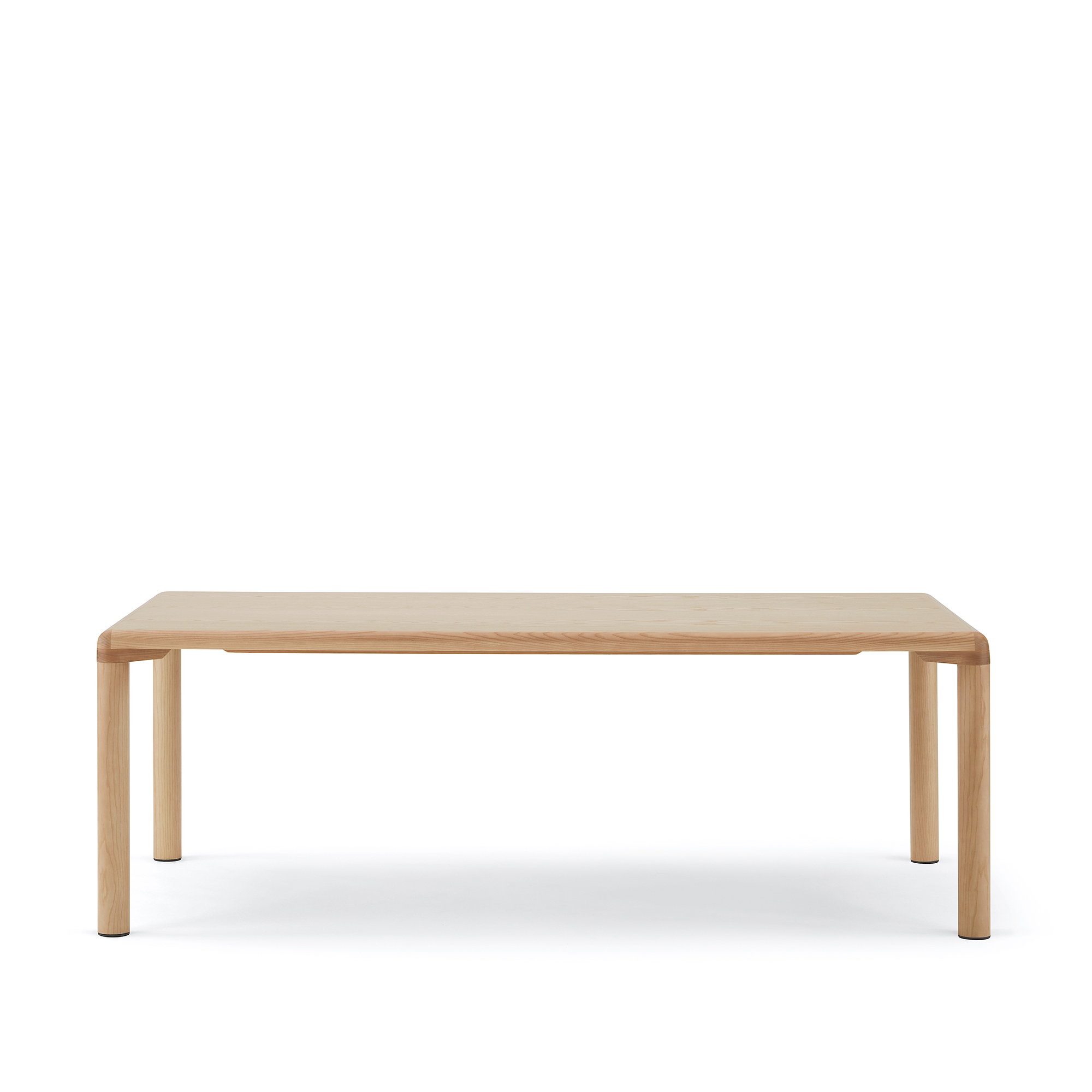 Conduit Meeting Tables - Arcadia Contract