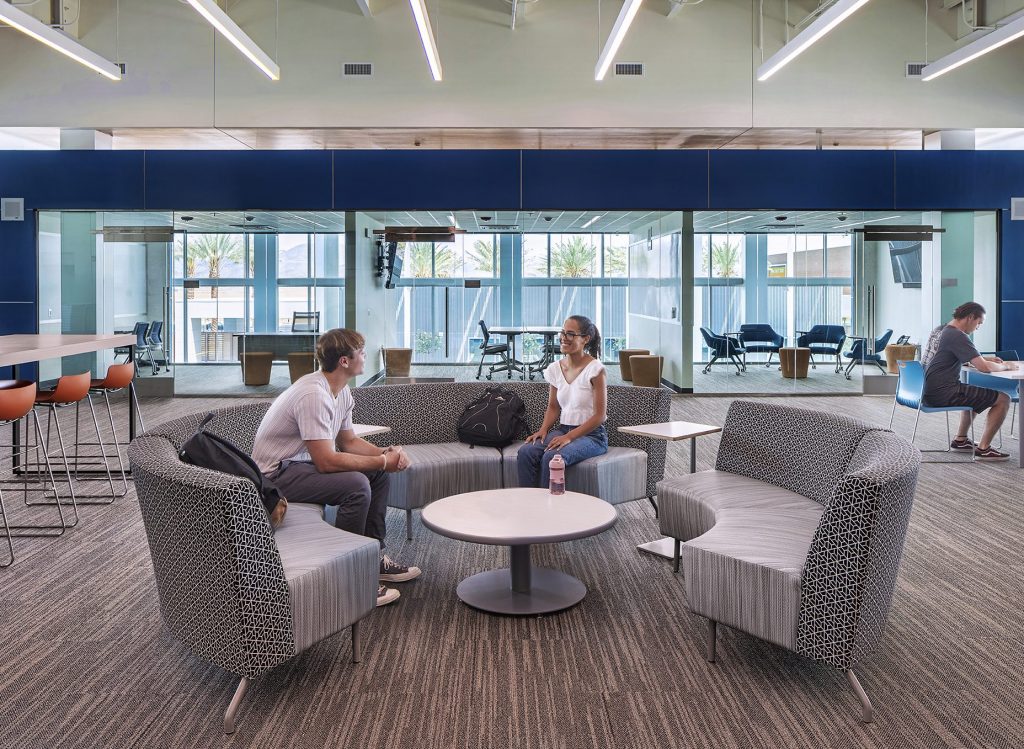 Installations - Arcadia Contract