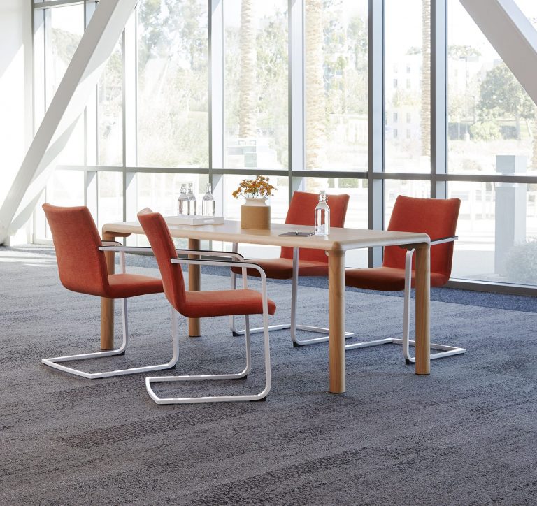 Conduit Meeting Tables - Arcadia Contract