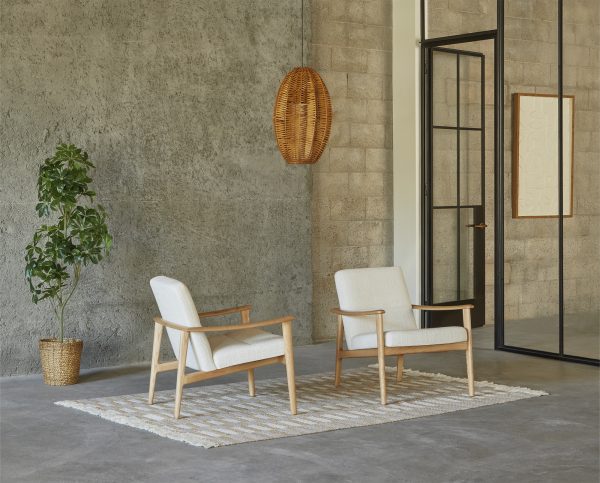 Laris Lounge - Arcadia Contract