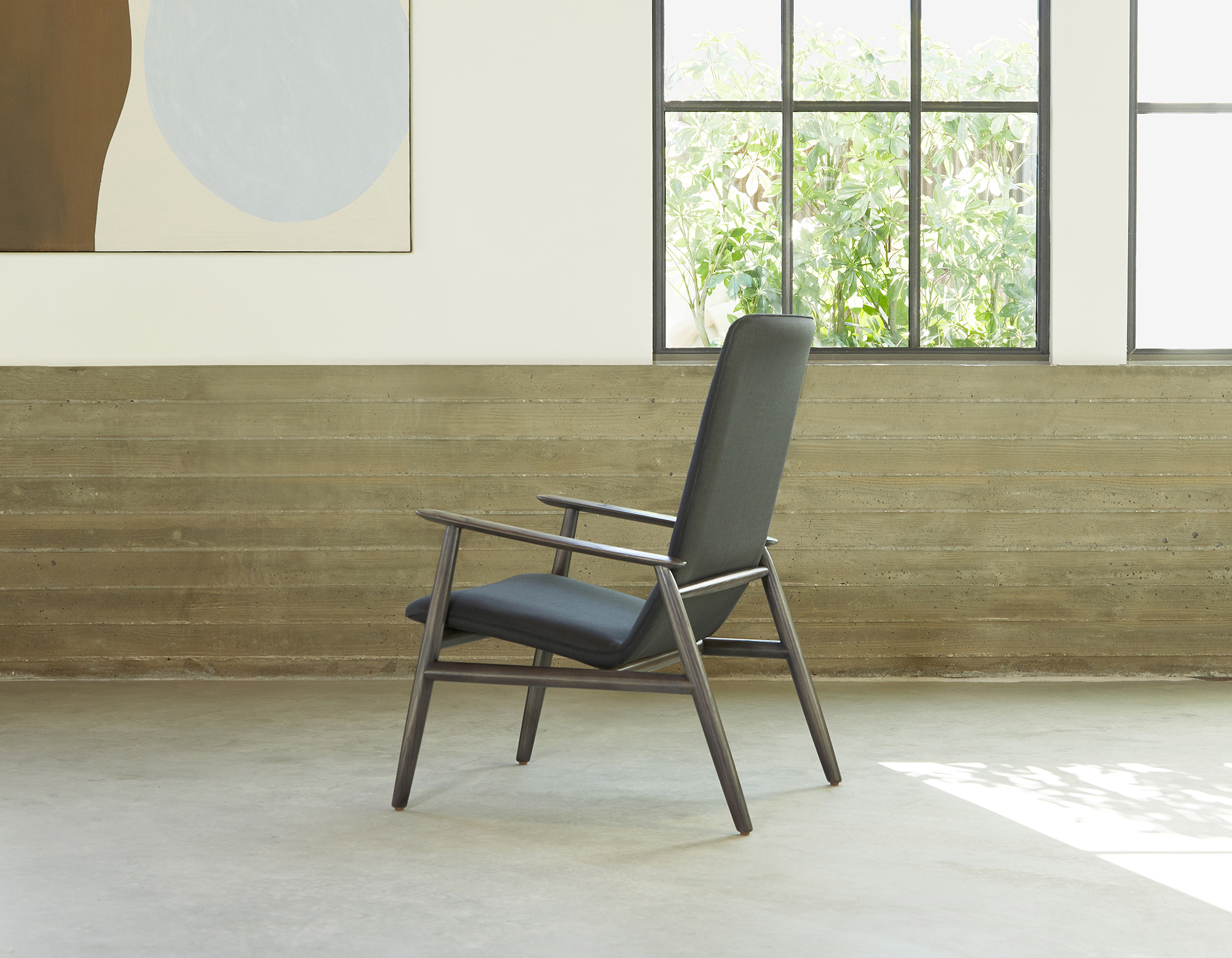 Pirra Lounge - Arcadia Contract