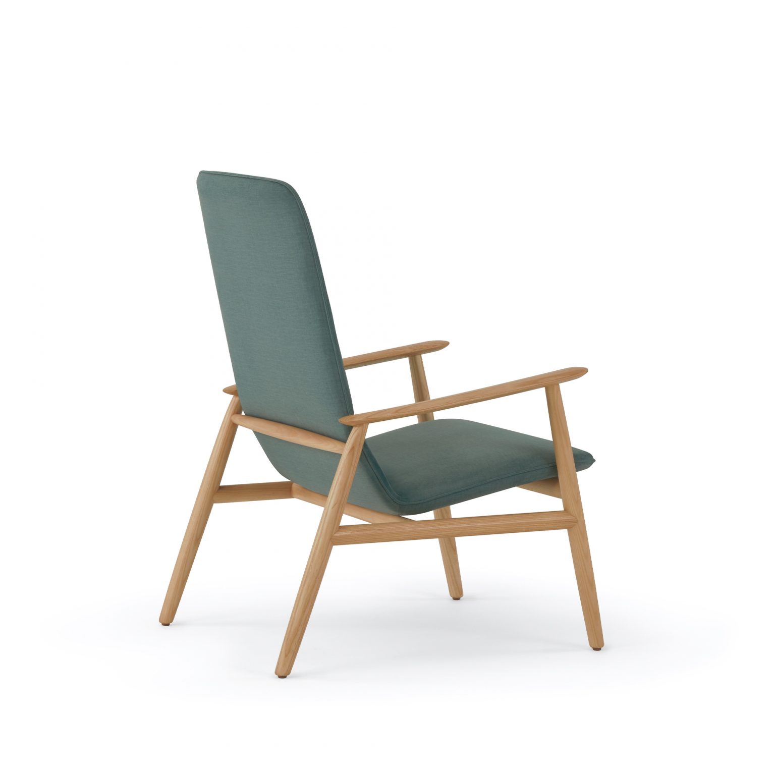 Pirra Lounge - Arcadia Contract