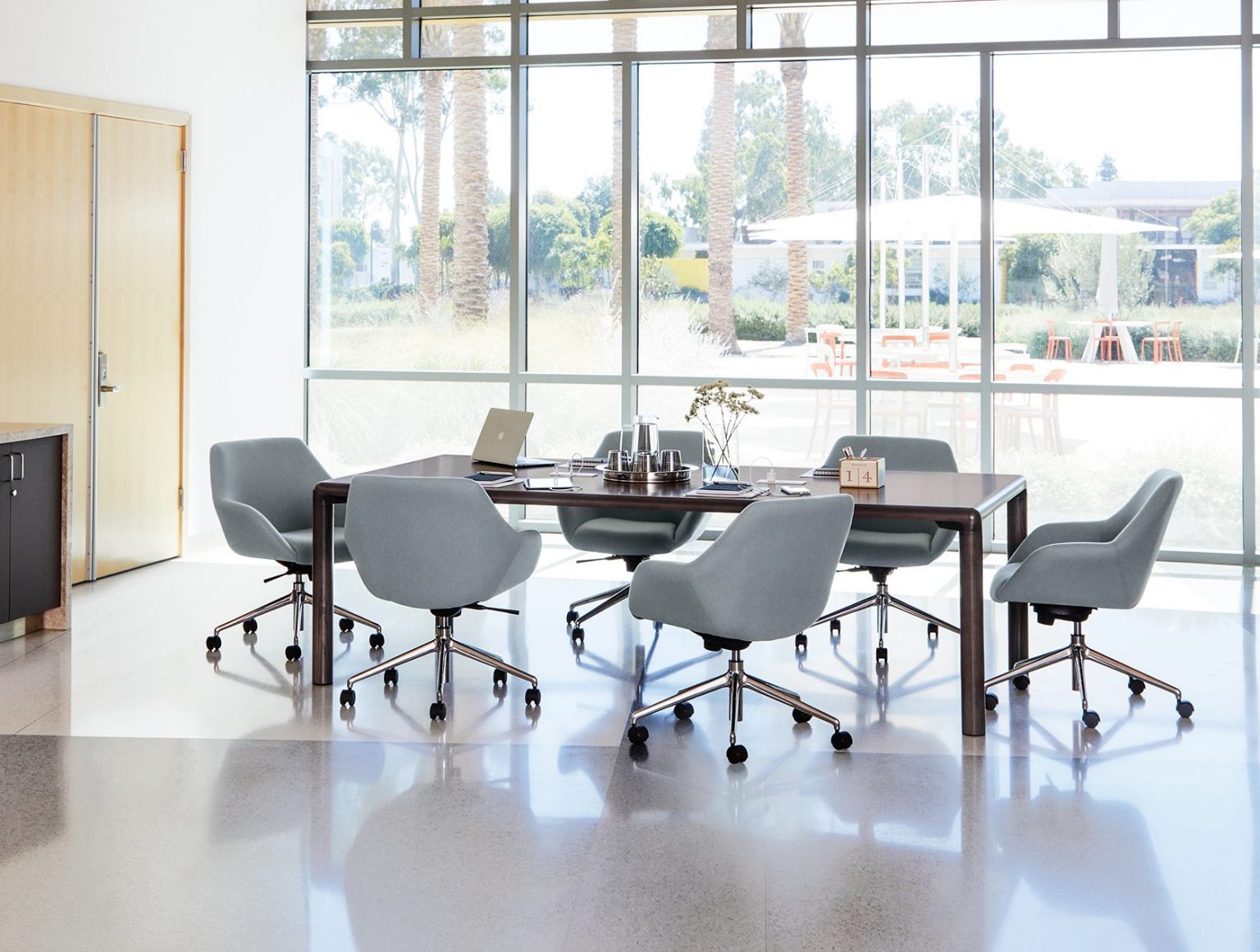 Arcadia Contract - Designing Options, Furnishing Answers