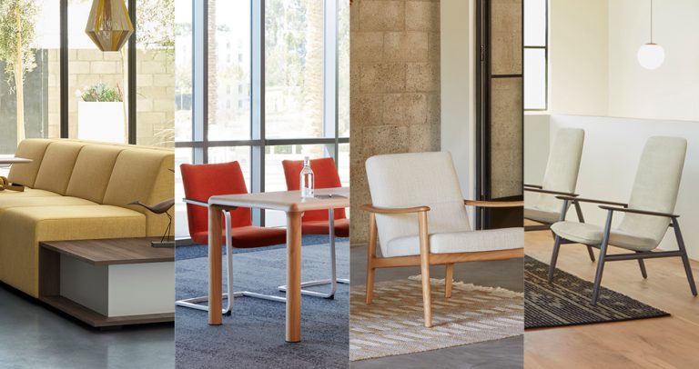 Arcadia Contract - Designing Options, Furnishing Answers