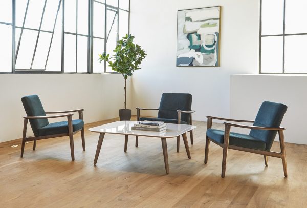 Laris Lounge - Arcadia Contract