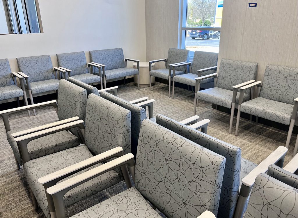 Installations - Arcadia Contract