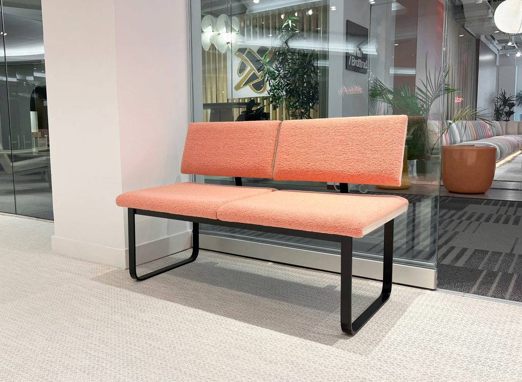 NeoCon Showroom - Arcadia Contract