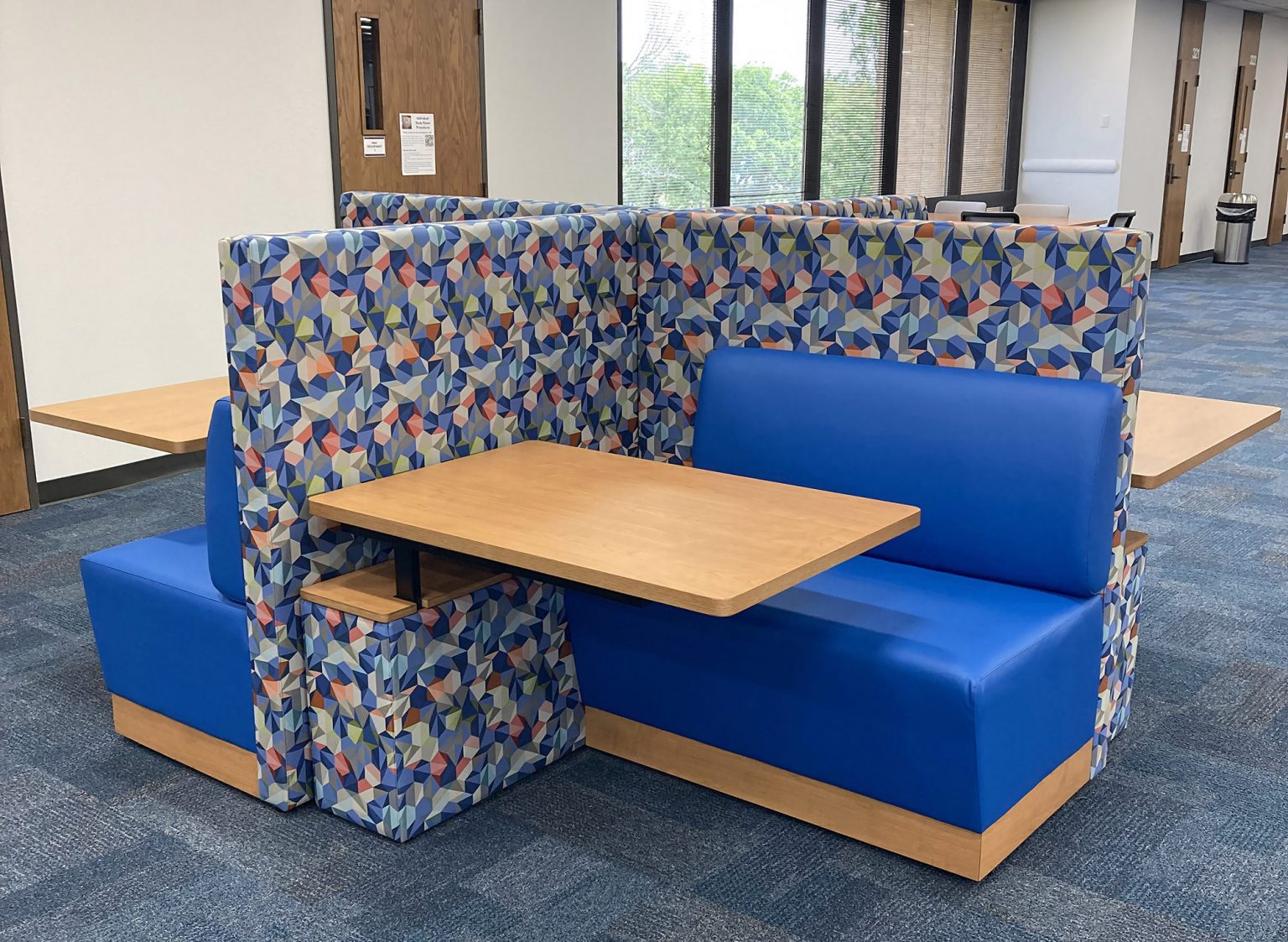 Installations - Arcadia Contract