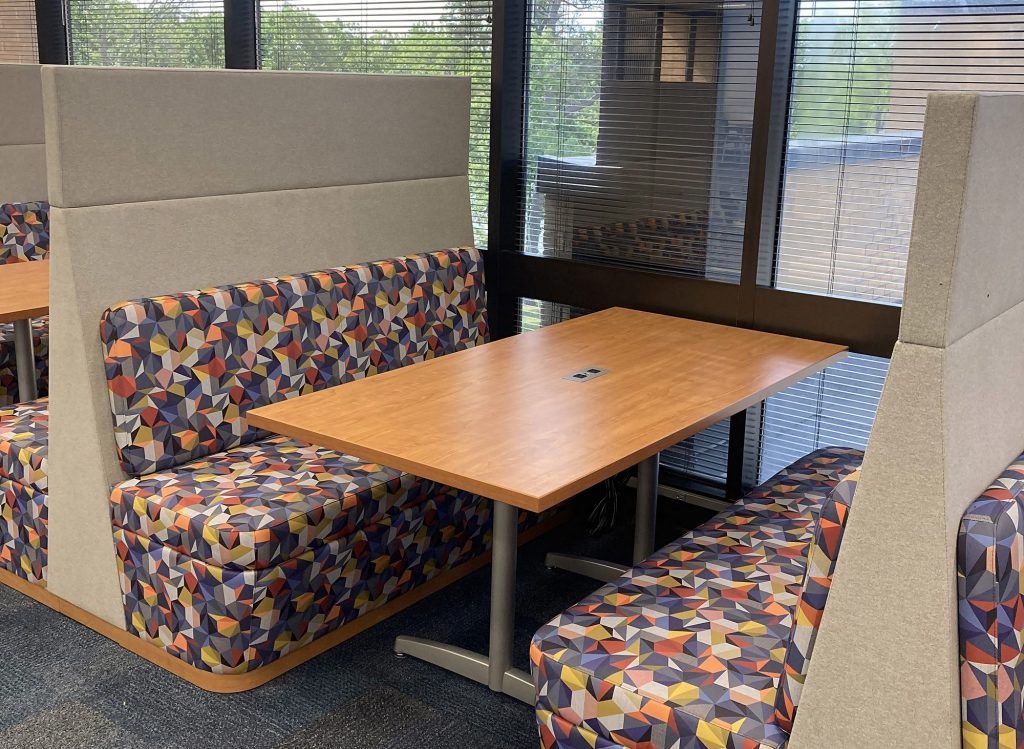 Installations - Arcadia Contract