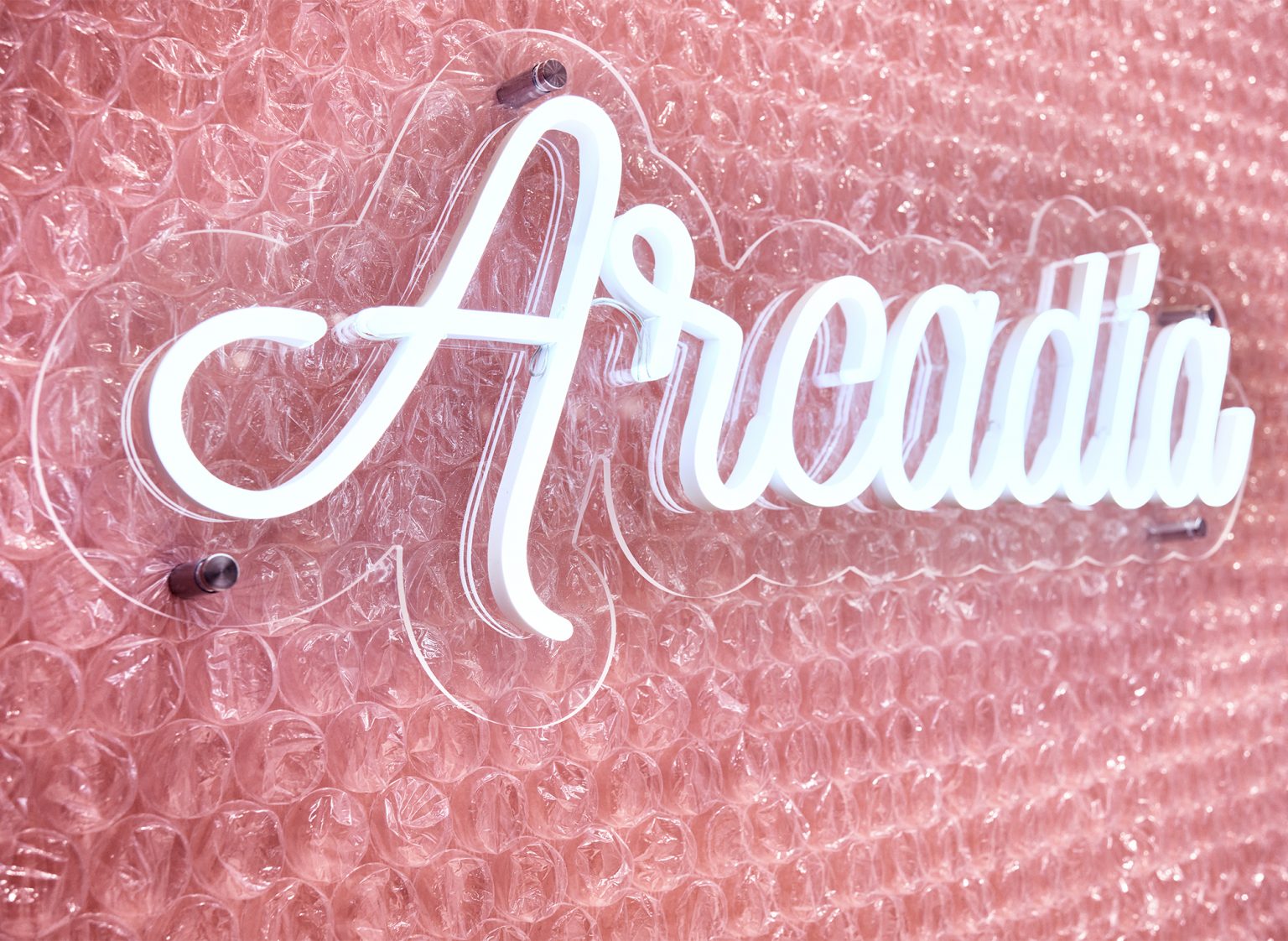 NeoCon Showroom - Arcadia Contract