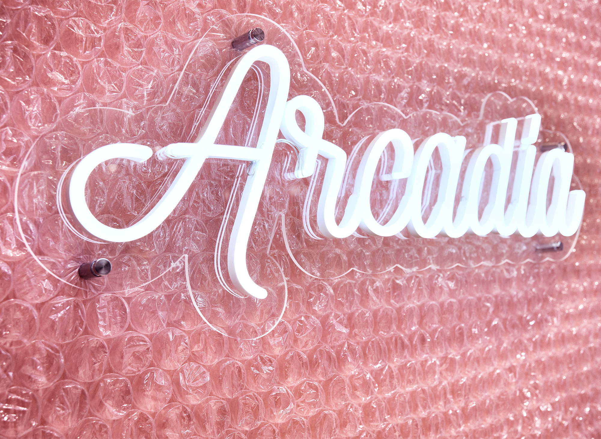 Chicago Showroom - Arcadia Contract