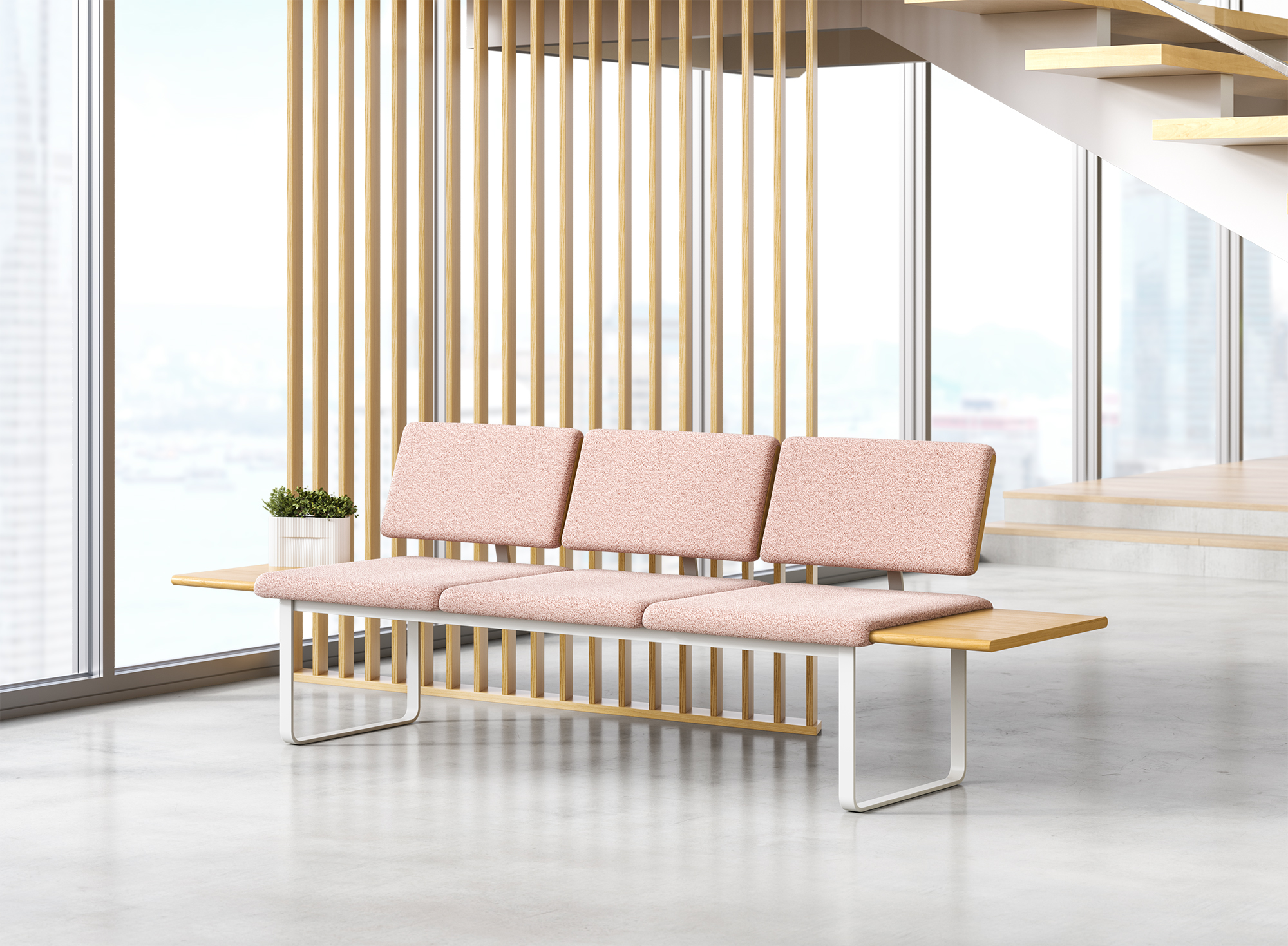 Flipside - Arcadia Contract