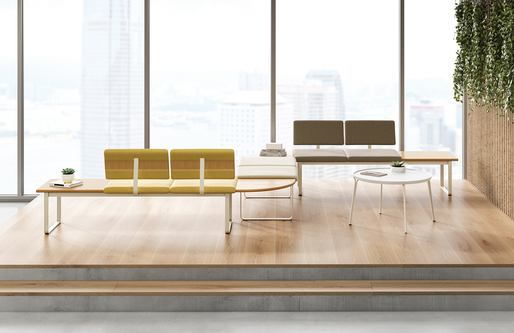 Flipside - Arcadia Contract