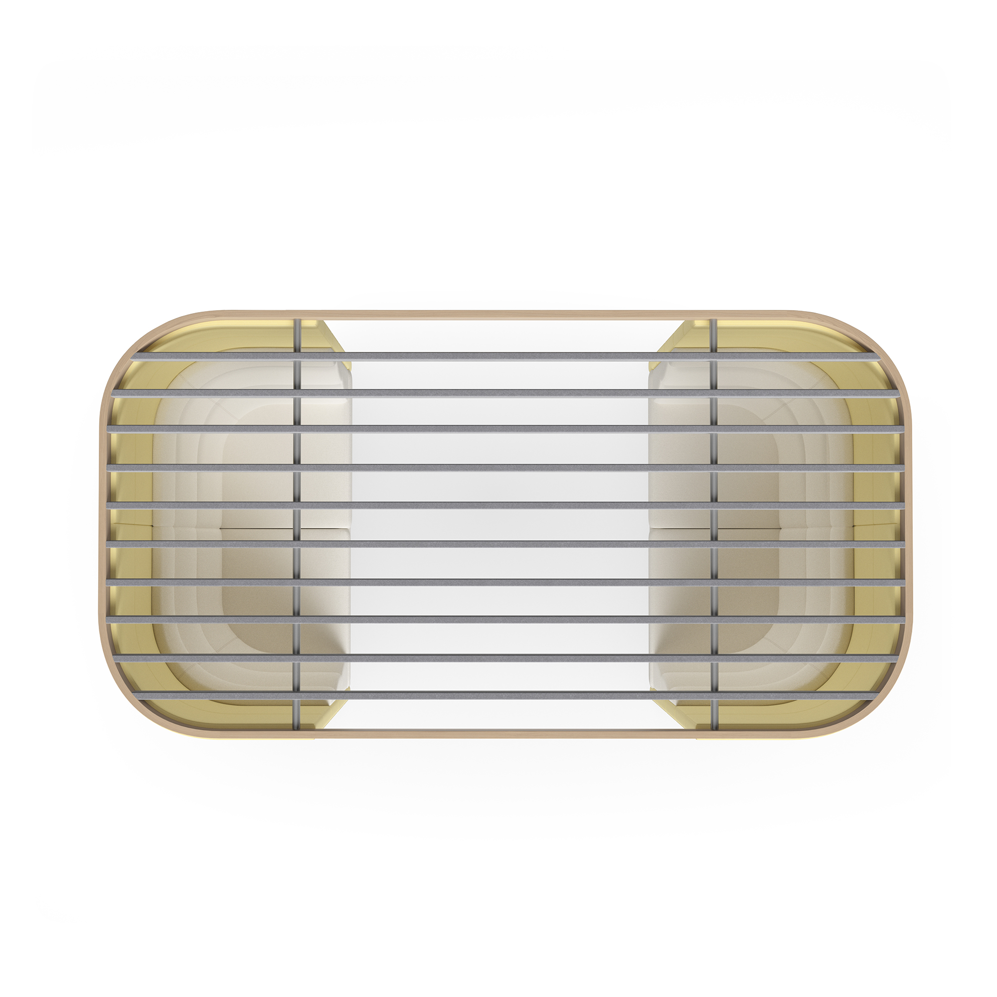 Lineup Modular - Arcadia Contract