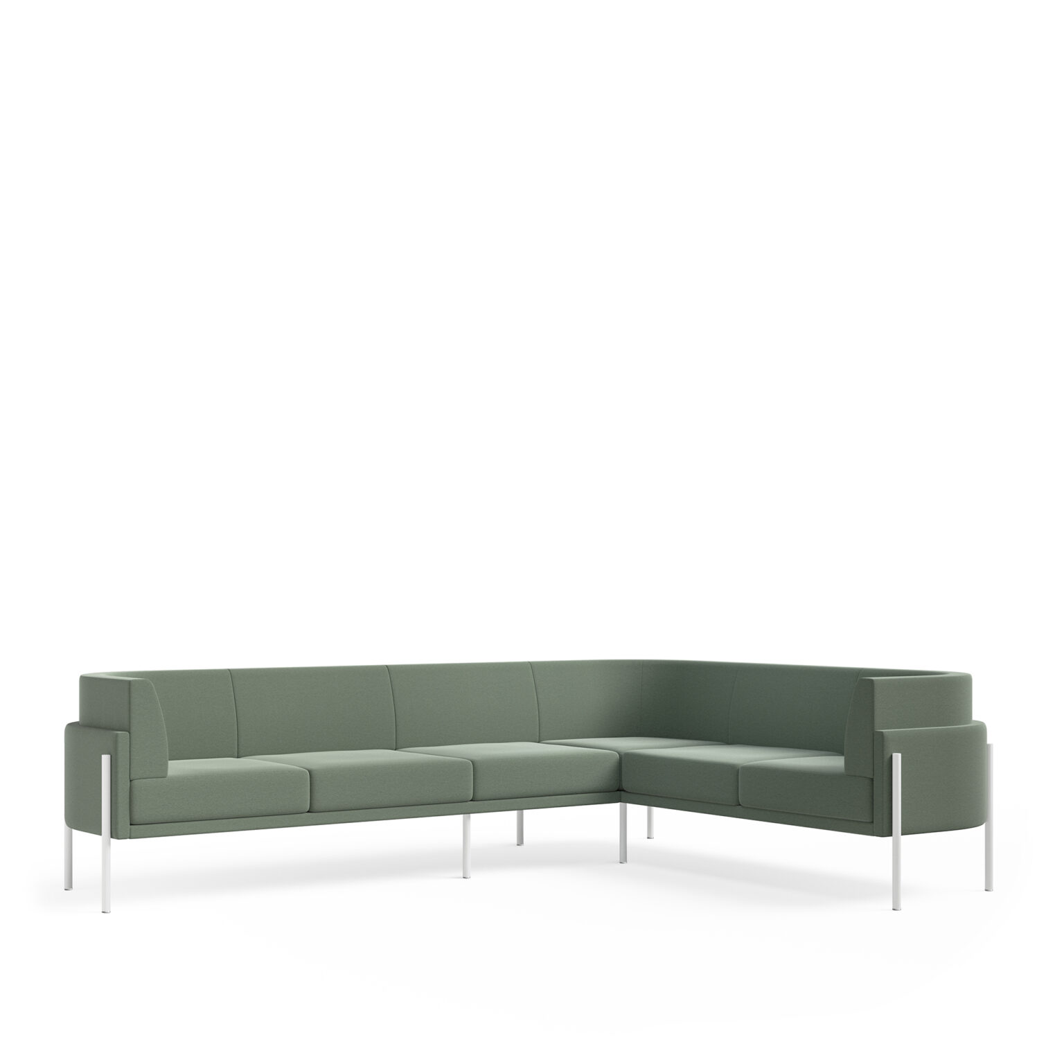 Lineup Modular - Arcadia Contract