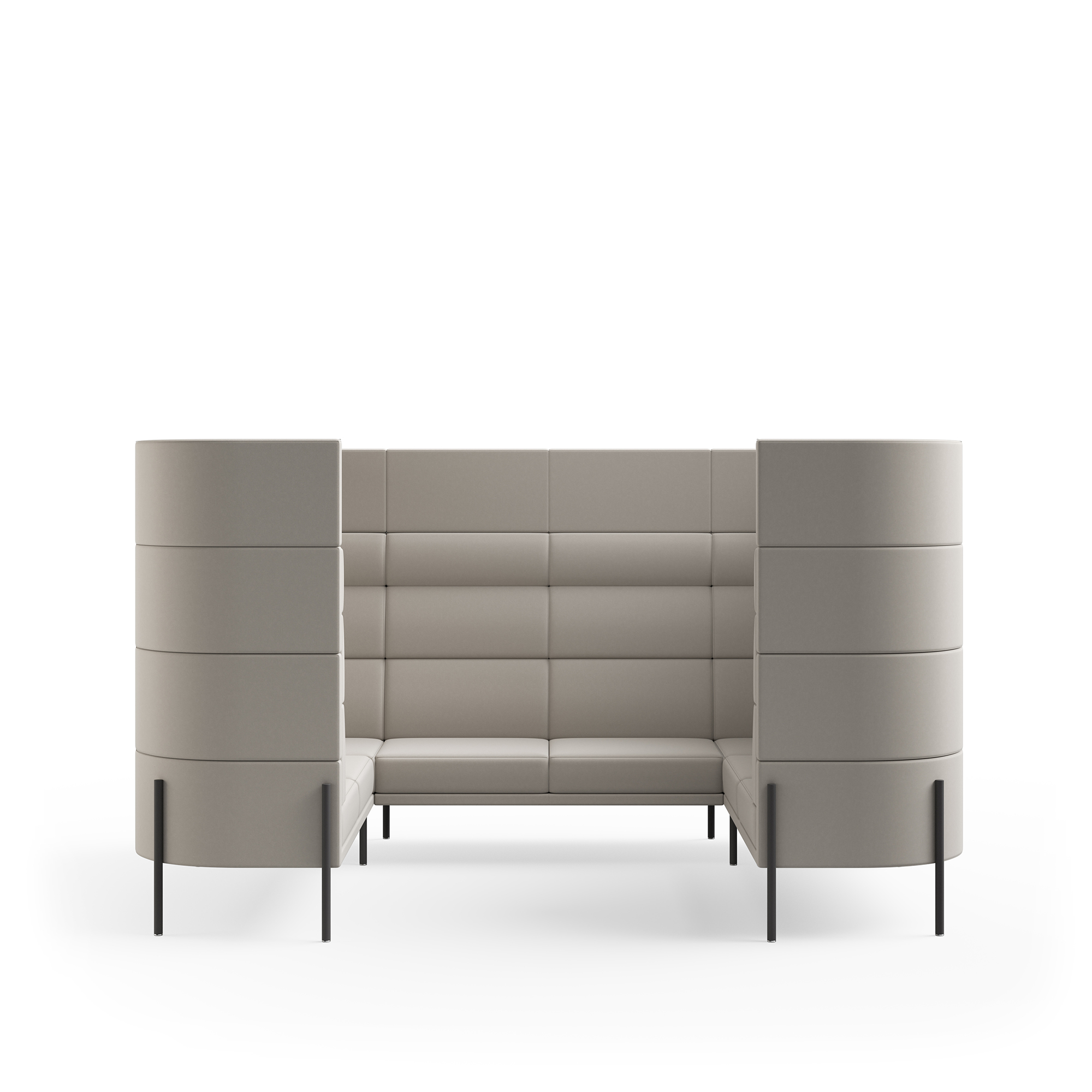 Lineup Modular - Arcadia Contract