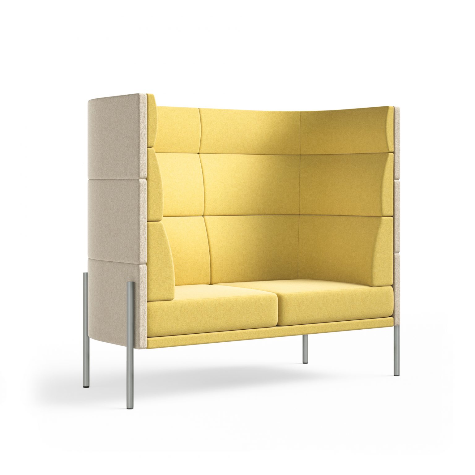 Lineup Lounge - Arcadia Contract