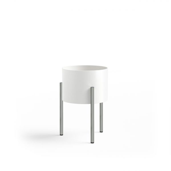 Lineup Planters - Arcadia Contract