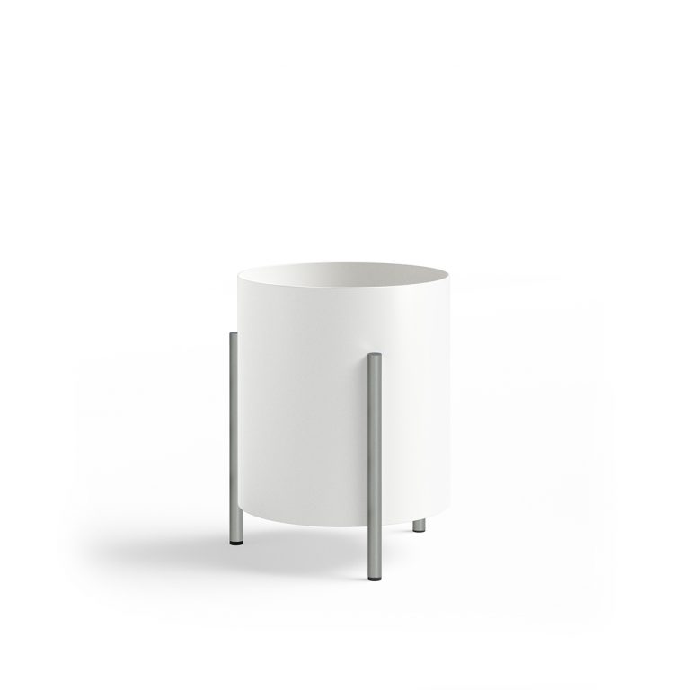 Lineup Planters - Arcadia Contract