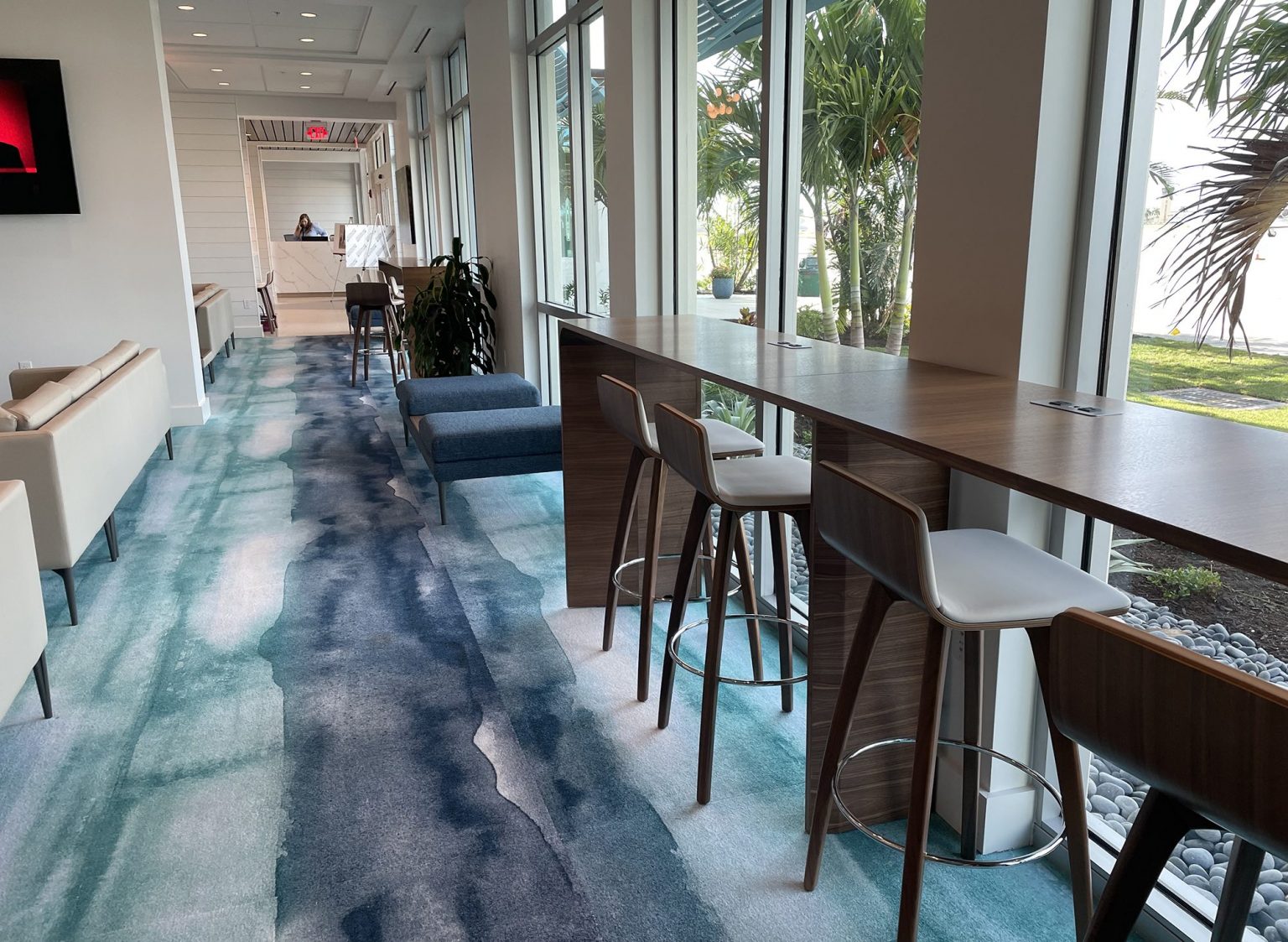 Installations - Arcadia Contract