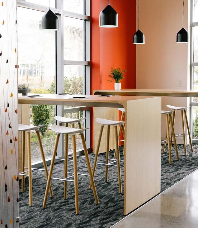 Arcadia Contract - Designing Options, Furnishing Answers