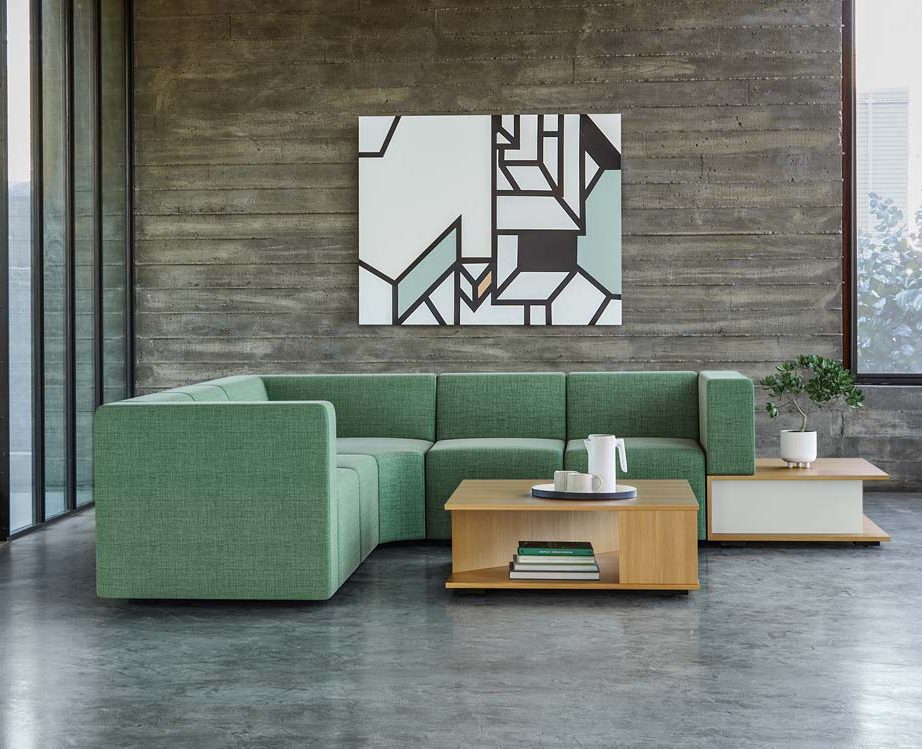 Arcadia Contract - Designing Options, Furnishing Answers