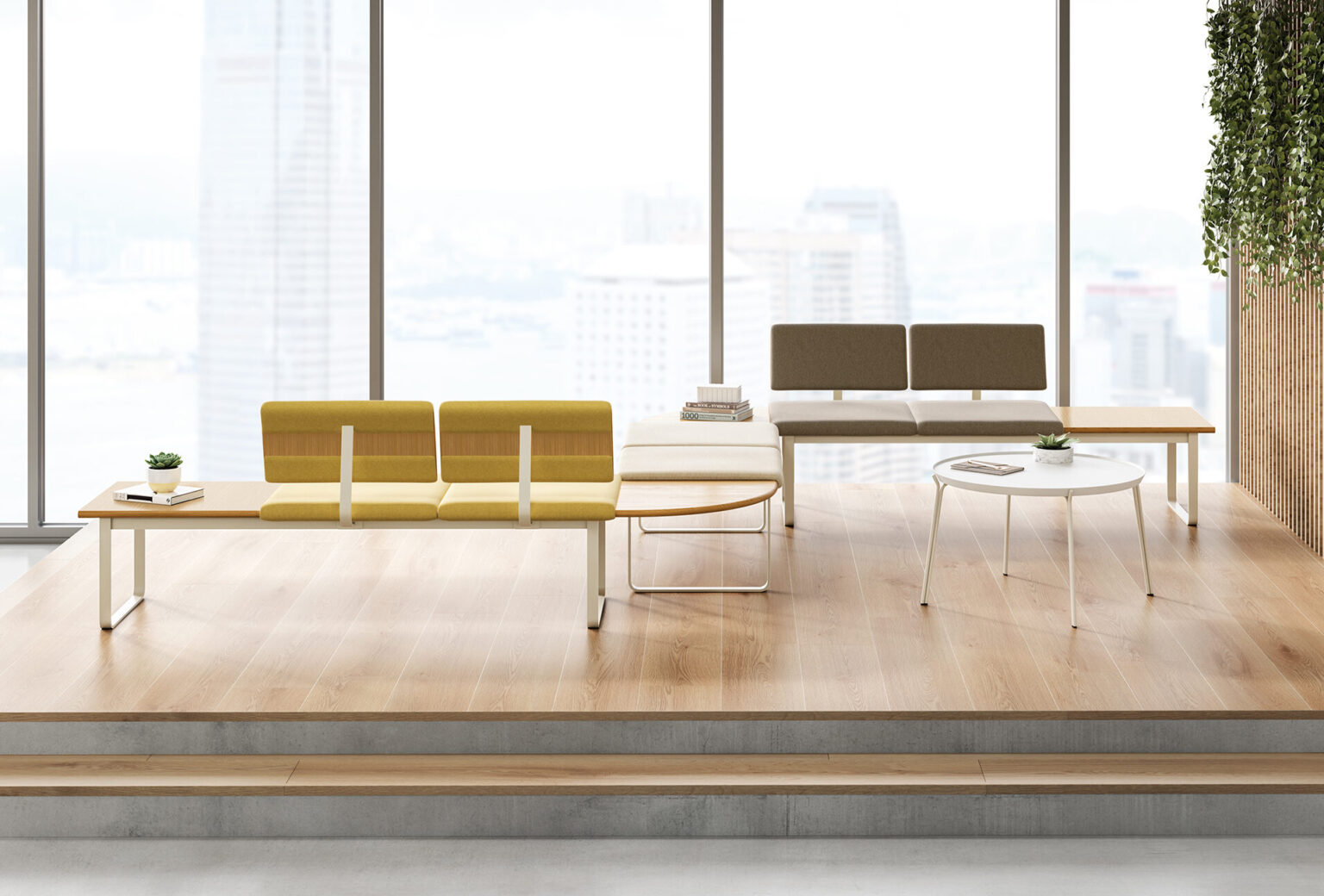 Flipside - Arcadia Contract